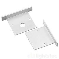 LT-5035 Led Aluminum Profiles Extrusions for led strip light - Lightstec