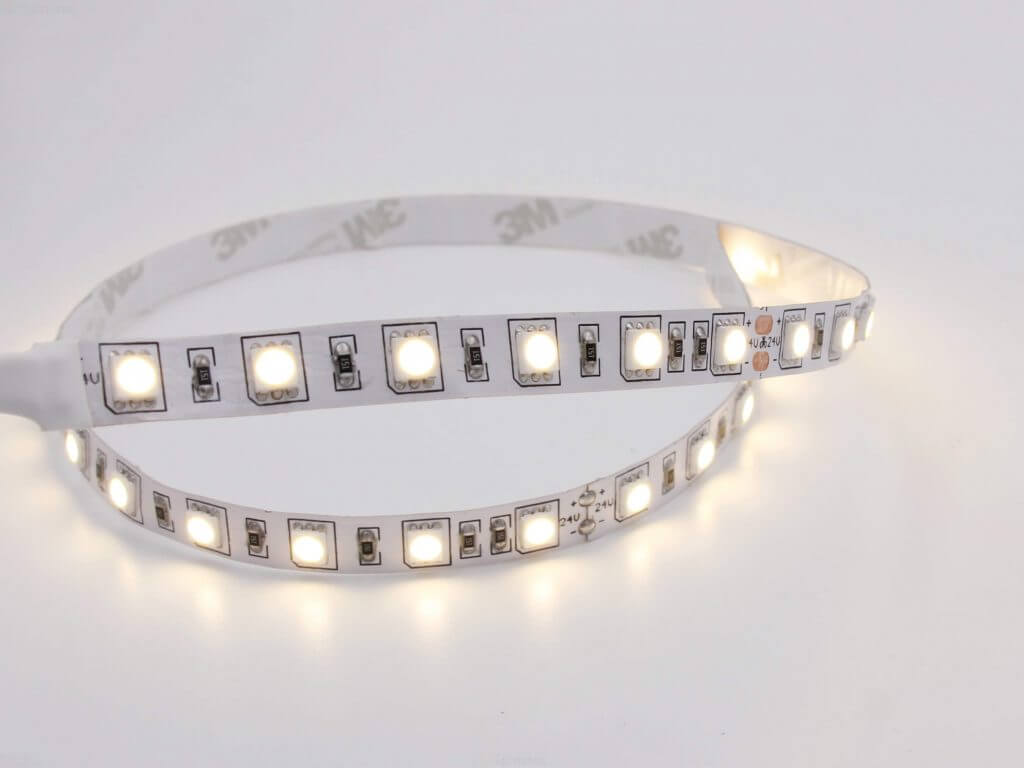 12 Tips to use led strip light Q&A(2018 update)- Lightstec®