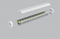 100+China Led Aluminum Profiles Extrusion for led strip light-Lightstec®