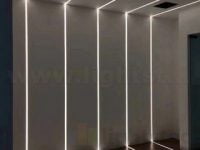 Custom Made LED Linear Light From Manufacturer-Lightstec®