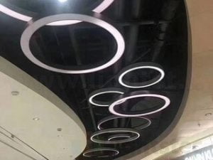 Custom Made LED Linear Light From Manufacturer-Lightstec®