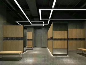 Custom Made LED Linear Light From Manufacturer-Lightstec®