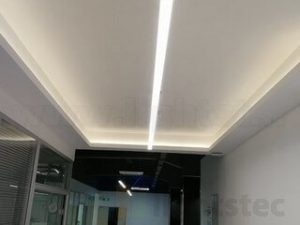 Custom Made LED Linear Light From Manufacturer-Lightstec®
