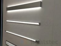 Custom Made LED Linear Light From Manufacturer-Lightstec®