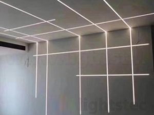 Custom Made LED Linear Light From Manufacturer-Lightstec®