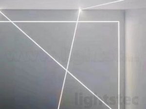 Custom Made LED Linear Light From Manufacturer-Lightstec®
