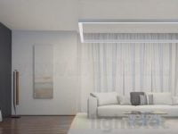 Custom Made LED Linear Light From Manufacturer-Lightstec®