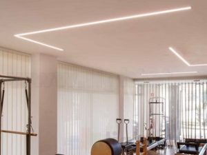 Custom Made LED Linear Light From Manufacturer-Lightstec®