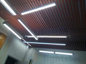 Custom Made LED Linear Light From Manufacturer-Lightstec®