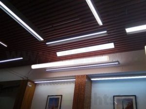 Custom Made LED Linear Light From Manufacturer-Lightstec®