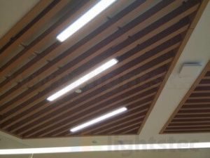 Custom Made LED Linear Light From Manufacturer-Lightstec®