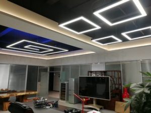 Custom Made LED Linear Light From Manufacturer-Lightstec®