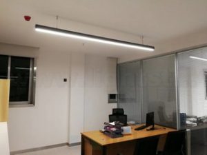 Custom Made LED Linear Light From Manufacturer-Lightstec®