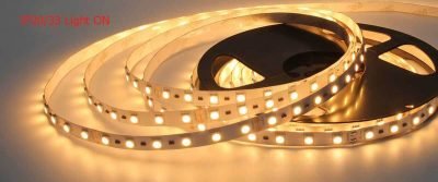 Different Kinds of Waterproof Led Strip Light,IP20,IP33,IP55,IP65,IP67 ...