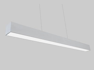 Más de 100 luces LED lineales en China, fabricante de colgantes ...