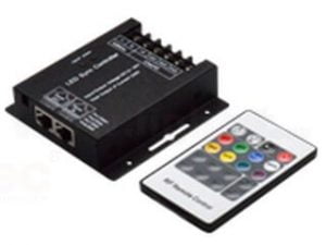 100+Led strip light RGB controller,RGB+CCT controller Factory-Lightstec®