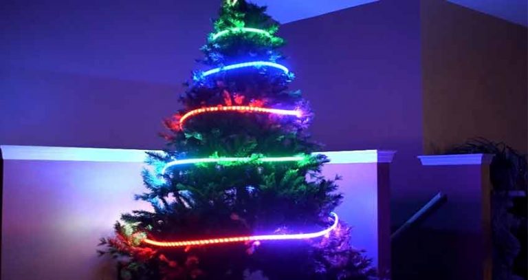 Best Led Strip Light Ideas: 21 COOL Applications for Room Lighting