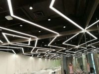 Led Aluminum Profile Ideas :How to use in Lighting Design(2018)-Lightstec