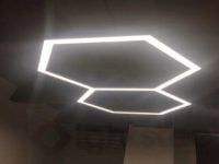 Led Aluminum Profile Ideas :How to use in Lighting Design(2018)-Lightstec