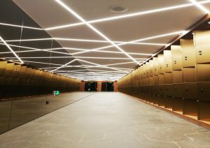 100+China Led Aluminum Profiles Extrusion for led strip light-Lightstec®