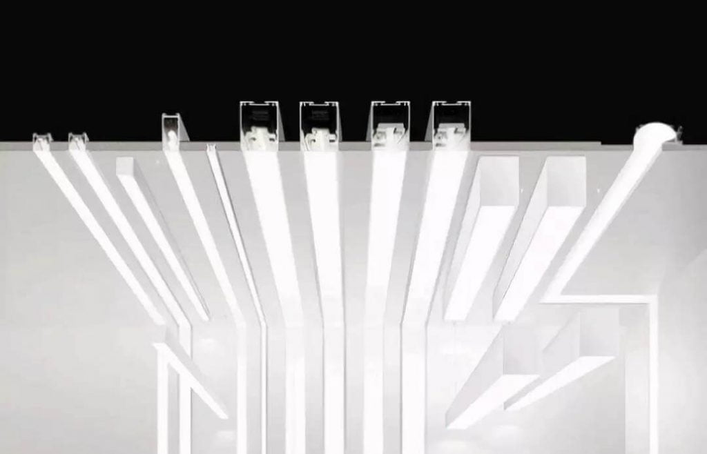 Amazing led linear light application ideas(2018 update)-Lightstec