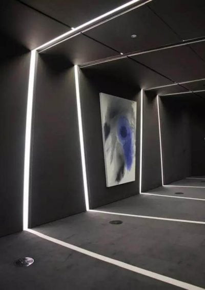 Amazing led linear light application ideas(2018 update)-Lightstec