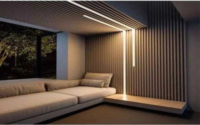 Amazing led linear light application ideas(2018 update)-Lightstec