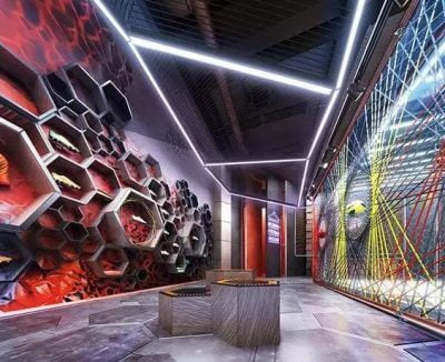 Amazing led linear light application ideas(2018 update)-Lightstec