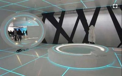 Amazing led linear light application ideas(2018 update)-Lightstec