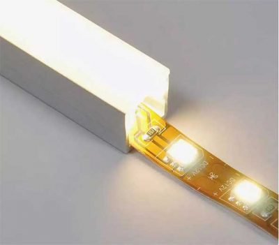 Amazing led linear light application ideas(2018 update)-Lightstec