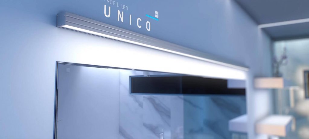 Led Linear Light Application Ultra Guide-2019 Lightstec