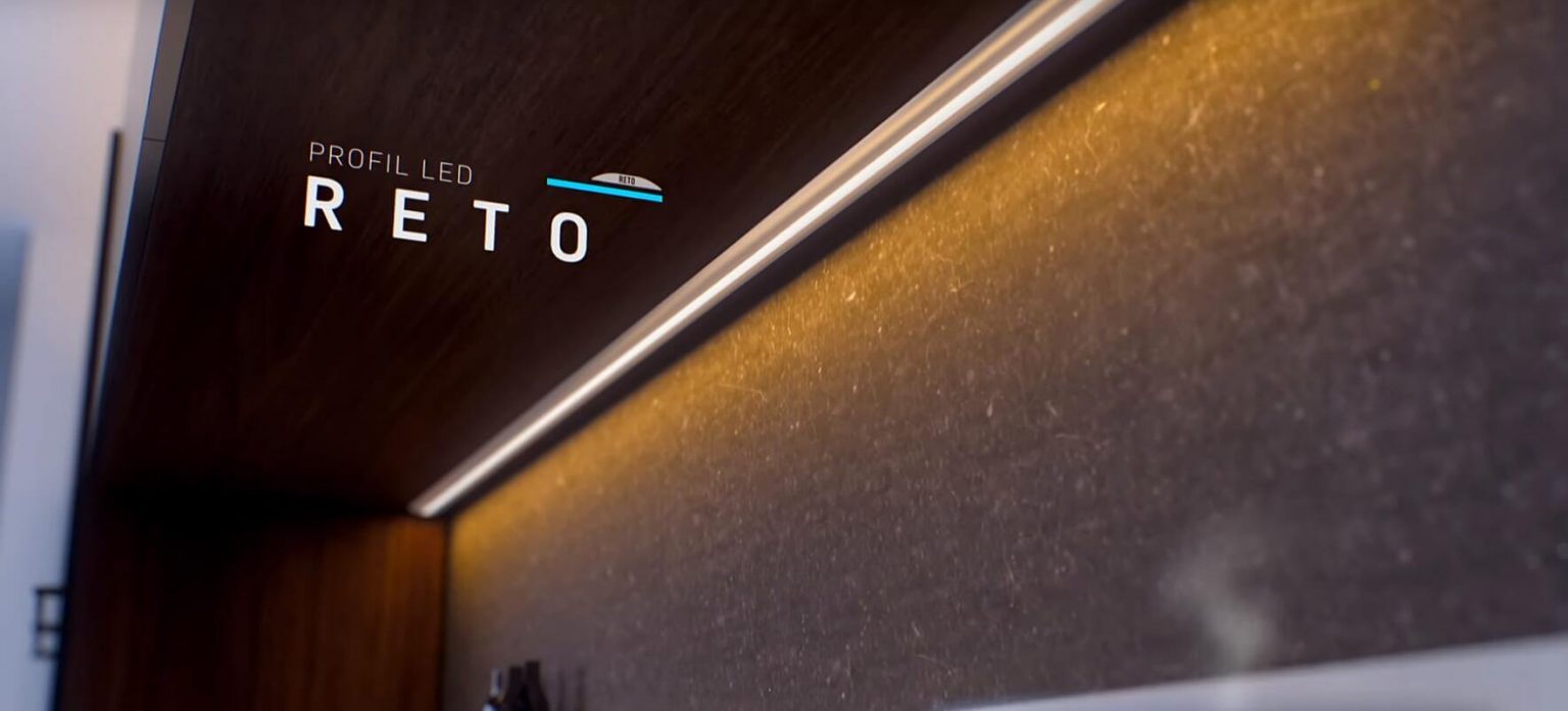 Led Linear Light Application Ultra Guide-2019 Lightstec