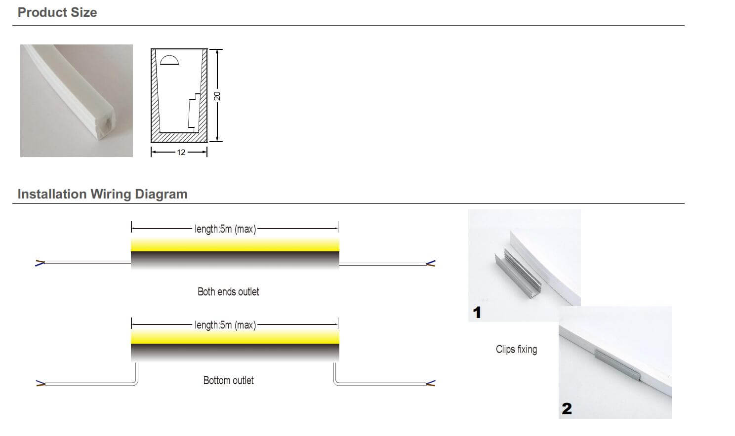 China Flex Led Neon Light,Sign and Illumination - Lightstec