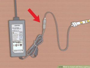 How to connect led stirp light?(Ultra Guide 2023) -Lightstec