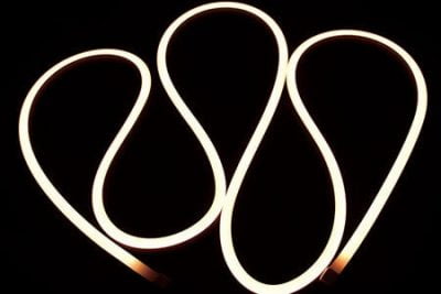 How to make dot less led linear light and spot free led neon light ...