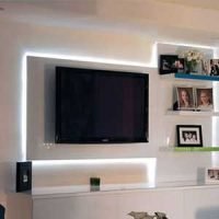 Best Led Strip Light Ideas: 21 COOL Applications for Room Lighting