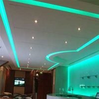 Best Led Strip Light Ideas: 21 COOL Applications for Room Lighting