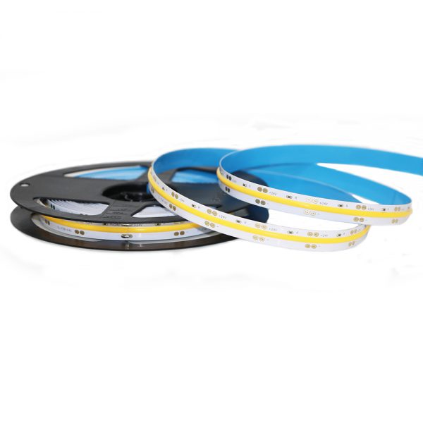 COB LED STRIP LIGHT-LIGHTSTEC CHINA LED STRIP FACTORY