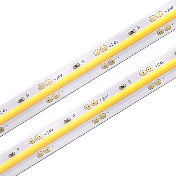 COB LED STRIP LIGHT-LIGHTSTEC CHINA LED STRIP FACTORY