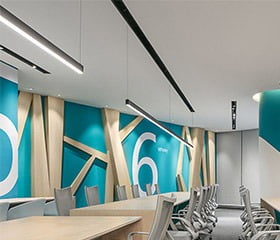 LED Aluminum Profile Applications - Lightstec LED profile Manufacturer