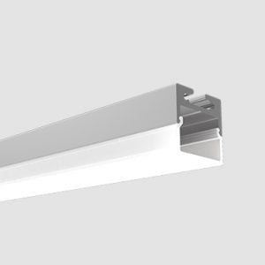 LED Aluminum Profile Applications - Lightstec LED profile Manufacturer
