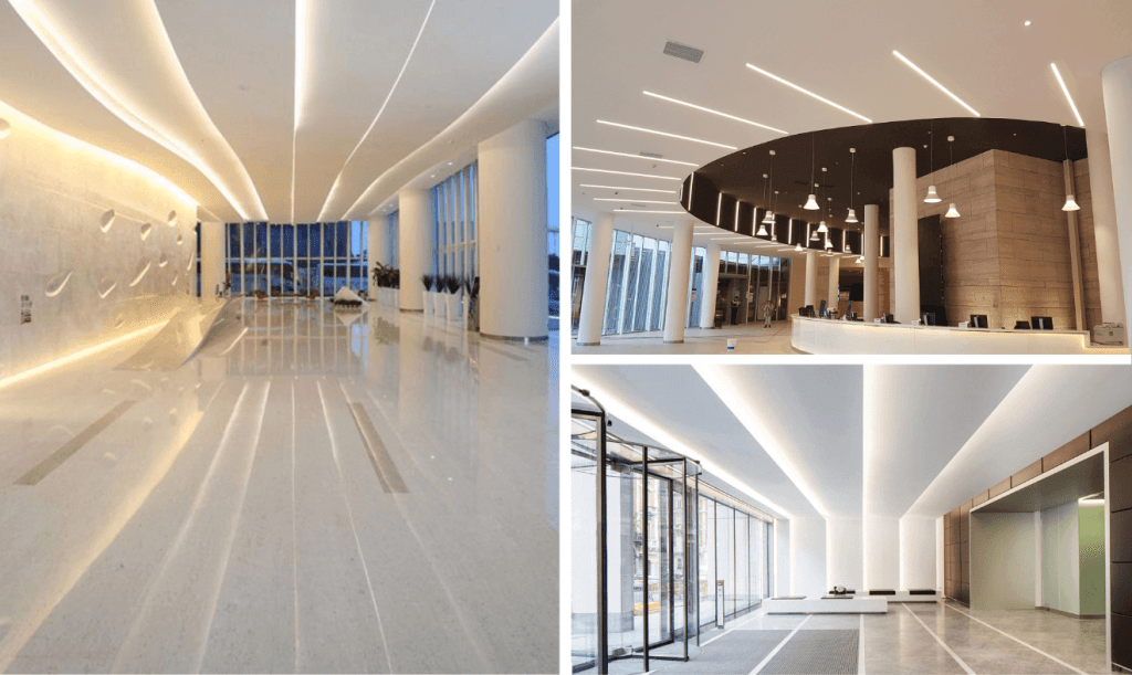 Sprievodca nákupom COB LED pásikov - 2024