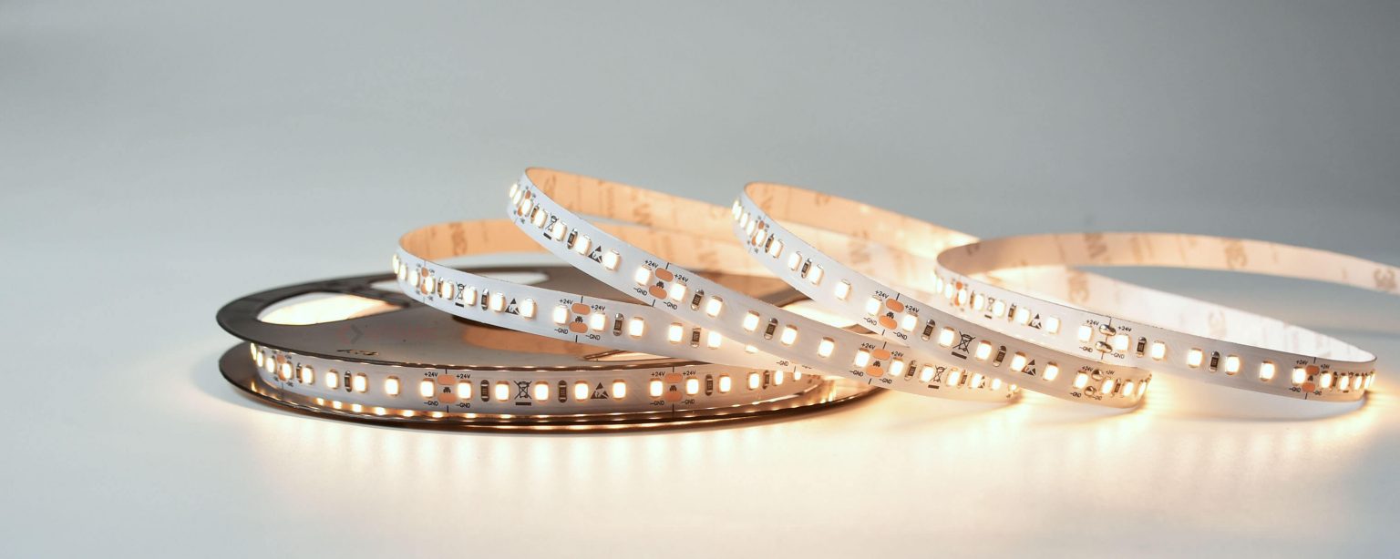 Can LED Strip Lights Catch Fire？Speaking from experience.