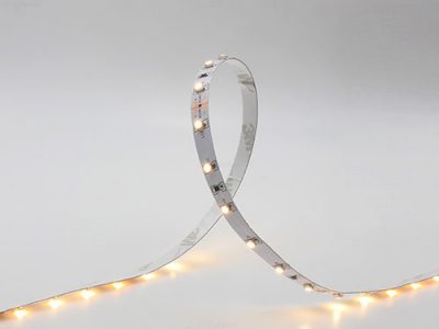 How Many Different Types of LED Strip Lights Are There？