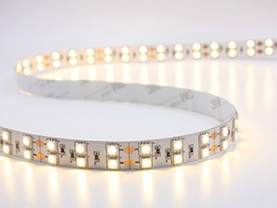 Import Warm White LED Strip Light From China Manufacturer
