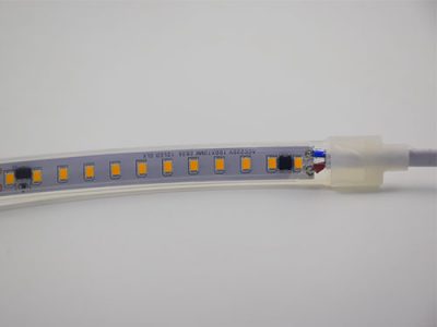 Best 220V LED Strip Lights,AC LED Strips Manufacturer-Lightstec