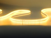 Best 220V LED Strip Lights,AC LED Strips Manufacturer-Lightstec