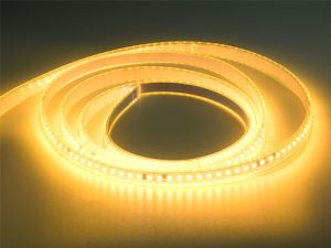 Best 220V LED Strip Lights,AC LED Strips Manufacturer-Lightstec
