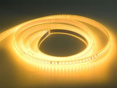 Best 220V LED Strip Lights,AC LED Strips Manufacturer-Lightstec