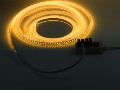 Best 220V LED Strip Lights,AC LED Strips Manufacturer-Lightstec
